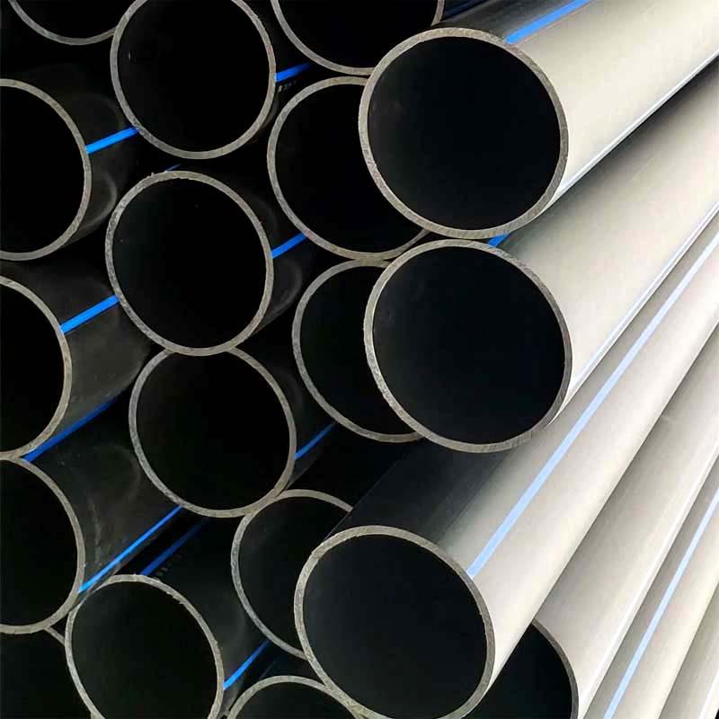 河南周口高标准农田灌溉管新乡大口径pe给水管浇地管 - dn200 - 联之塑 (中国 河南省 贸易商) - 塑料管 - 建筑用管和附件 产品 「自助贸易」