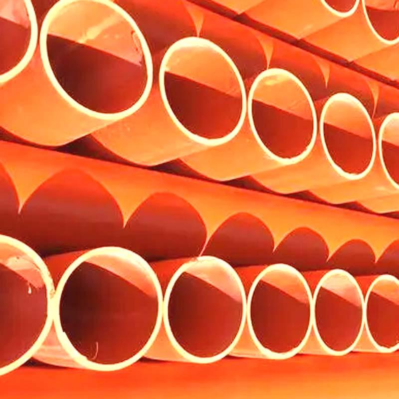 电缆管预埋管平顶山cpvc电力管160施工方便 - 20 - 联之塑 (中国 河南省 贸易商) - 塑料管 - 建筑用管和附件 产品 「自助贸易」