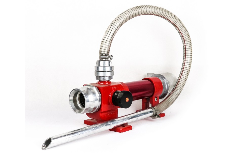 foam inductor (China Trading Company) - Fire Fighting - Security ...