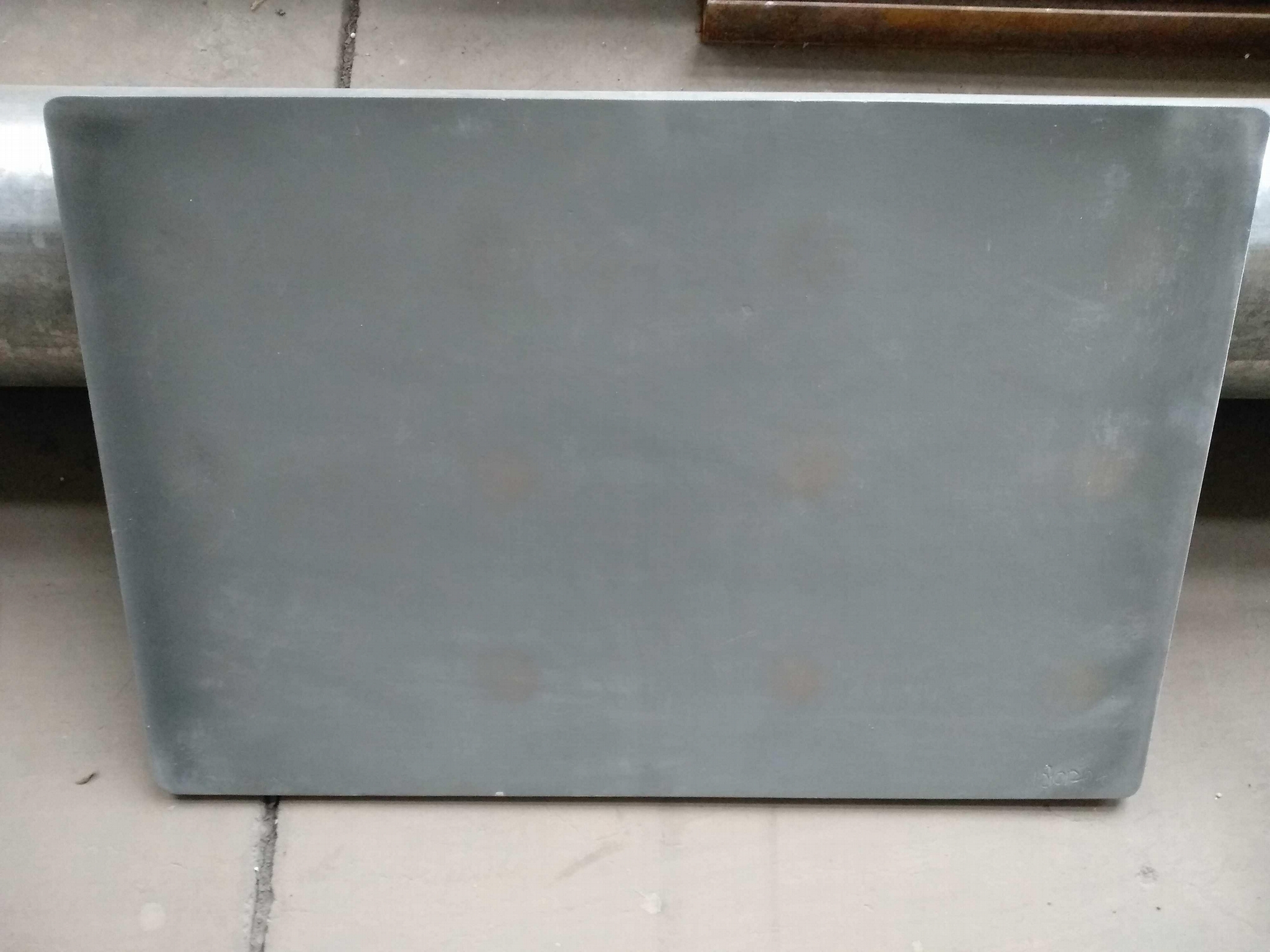 NSiC kiln shelves, nitride bonded silicon carbide plates, setters, SiC ...