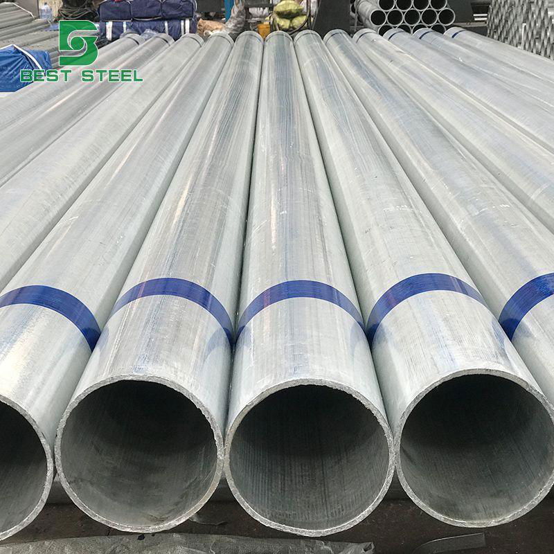 Galvanized Steel Pipe (China Manufacturer) - Steel Pipe & Tube - Pipe ...