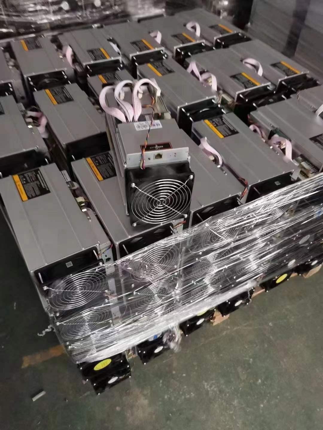 Bitmain Antminer S9 14 TH/s BTC Miner - antminer s9 (China Trading ...