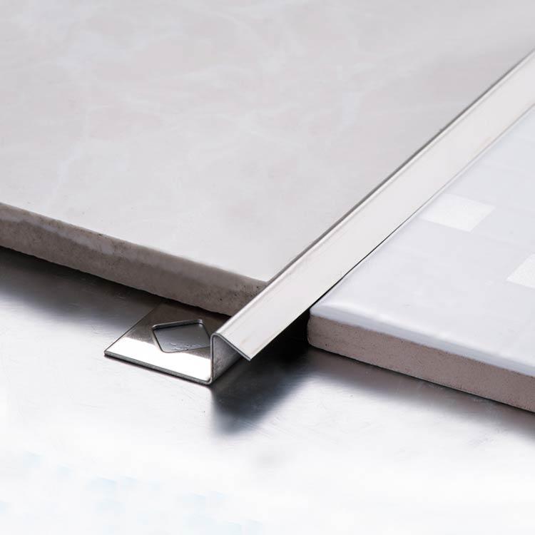 Stainless Steel Floor Transition Strip Z Shape - Viphonya (China ...