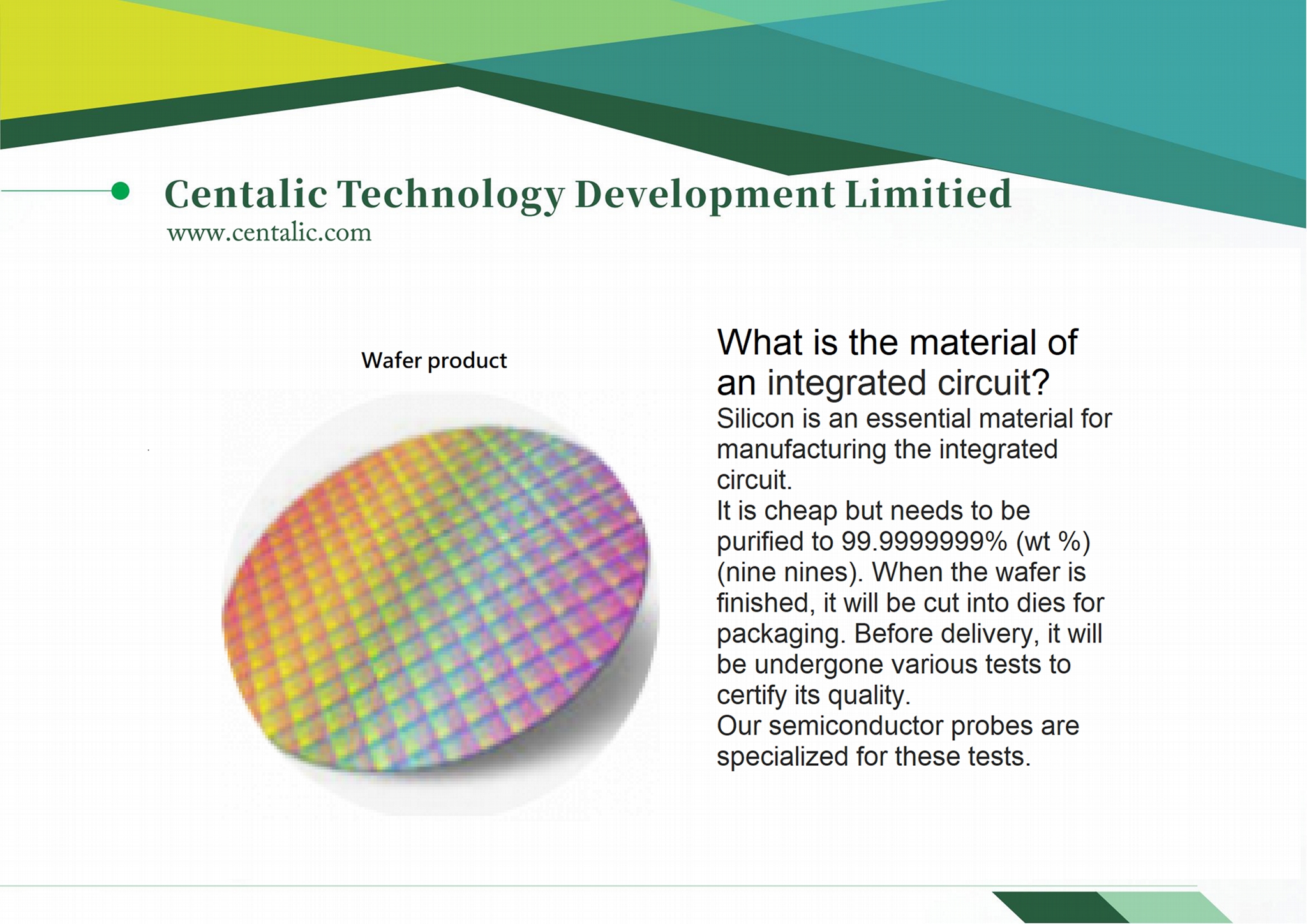Semiconductor Test Probe Double-ended Pogo Pin SCPE015 for IC ...