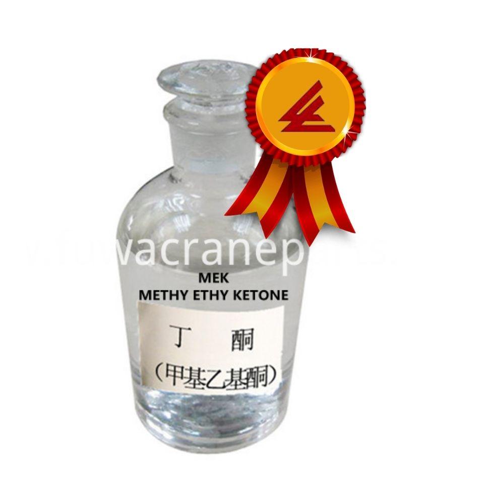 Methyl Ethyl Ketone BUTANONE - 29141200 - CNPC PETROCHINA INNER ...