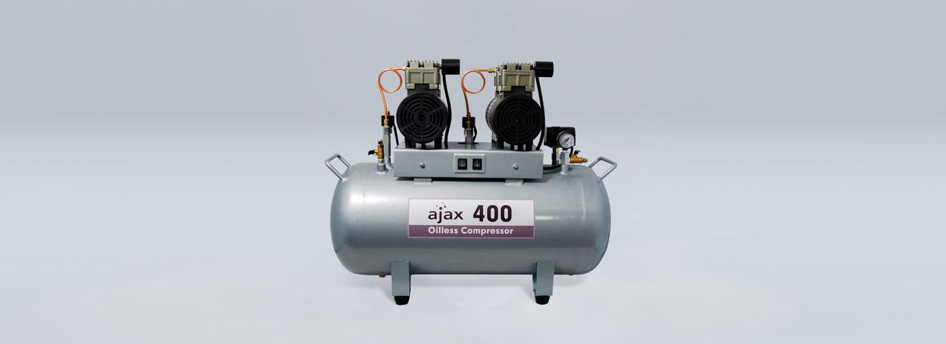 AJAX 400 Air Compressor (China Manufacturer) - Personal Care Appliance ...