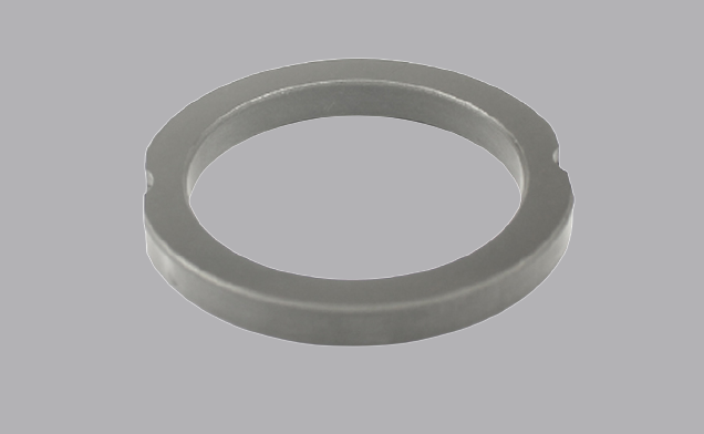 Wear-resistant Sealing Graphite Ring (China Manufacturer) - Other ...