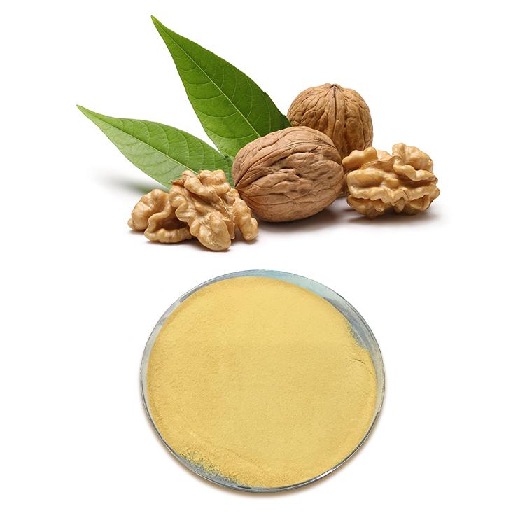 Nature walnut peptide vital proteins small molecular collagen peptide ...