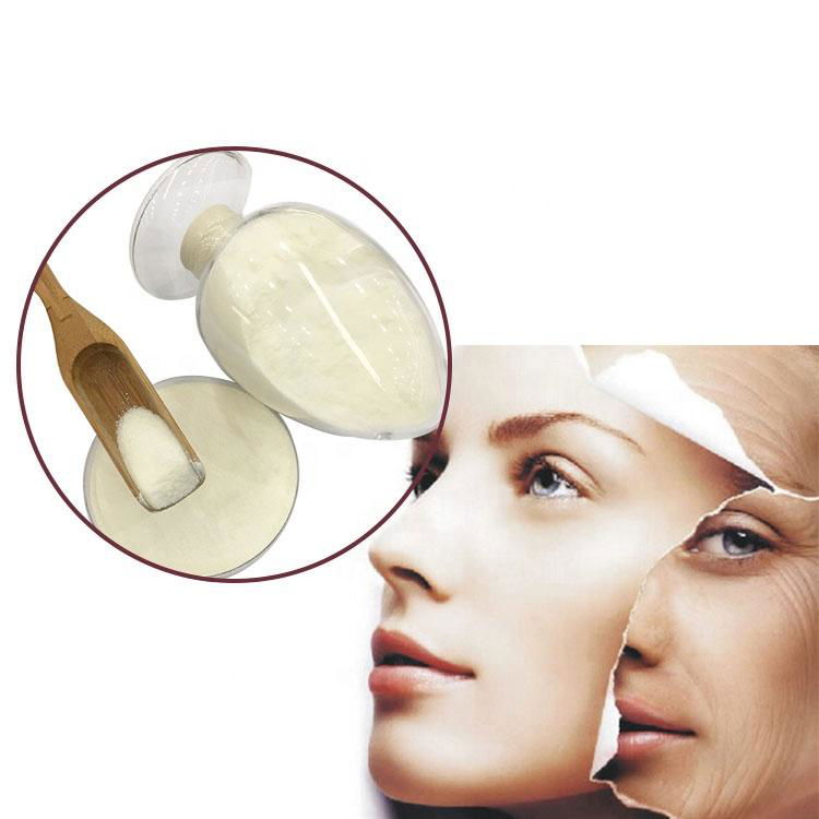 Hot Sales Fish Collagen Powder From Tilapia Fish Scale/Skin collagen ...