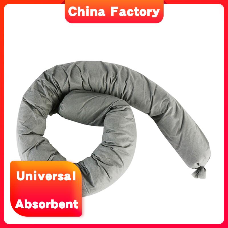 Universal Absorbent Boom/Sock - hopetopway - hopetopway (China ...