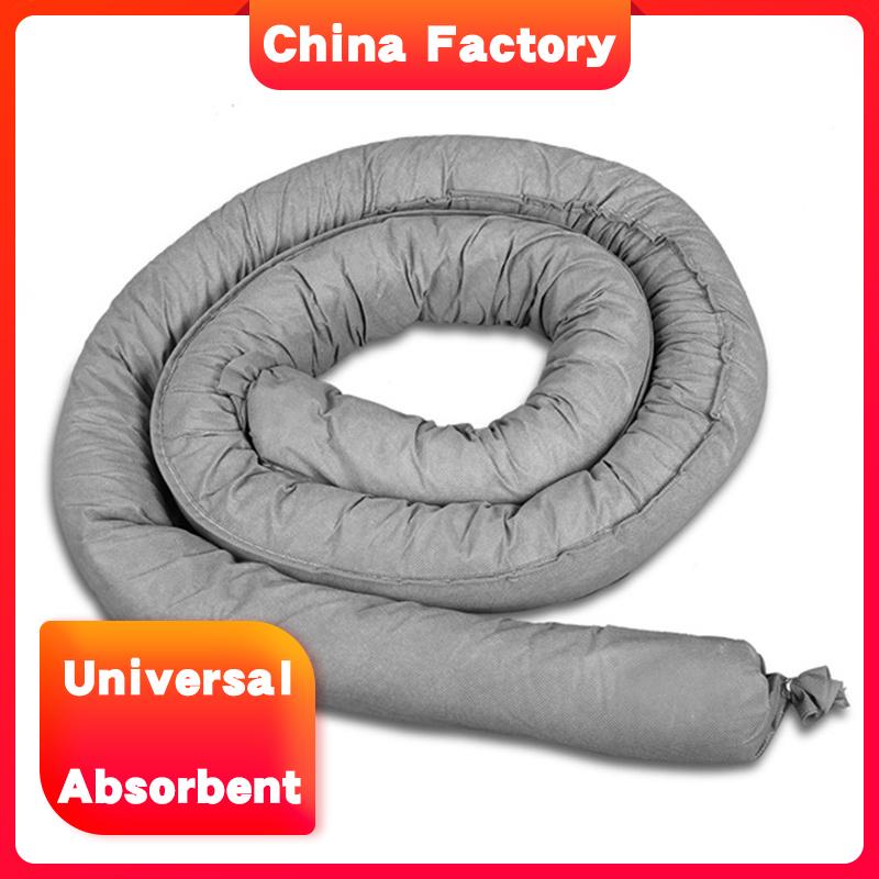 Universal Absorbent Boom/Sock - hopetopway - hopetopway (China ...
