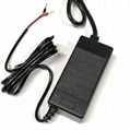 12Vdc AC DC adapter 100-240VAC Input 12VDC 2.5A output desk-top power ...
