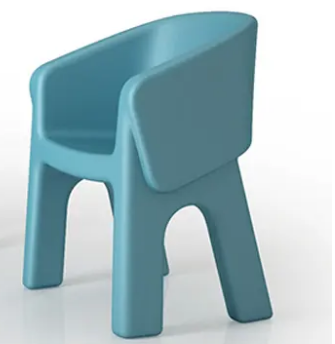 Rotoplastic rotary molding mold sofa chair table chair rotational ...