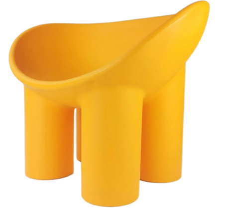 Rotoplastic rotary molding mold sofa chair table chair rotational ...