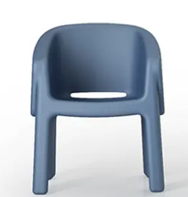 Rotoplastic rotary molding mold sofa chair table chair rotational ...