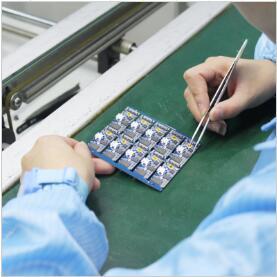Hardware manufacturing - GeYaXin (China Manufacturer) - Integrated ...