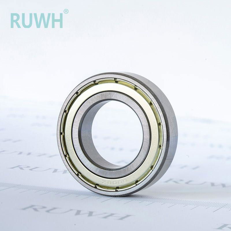 6308 2RS/ZZ/OPEN Bearing Deep Groove Ball Bearing 6308 - RUWH (China ...
