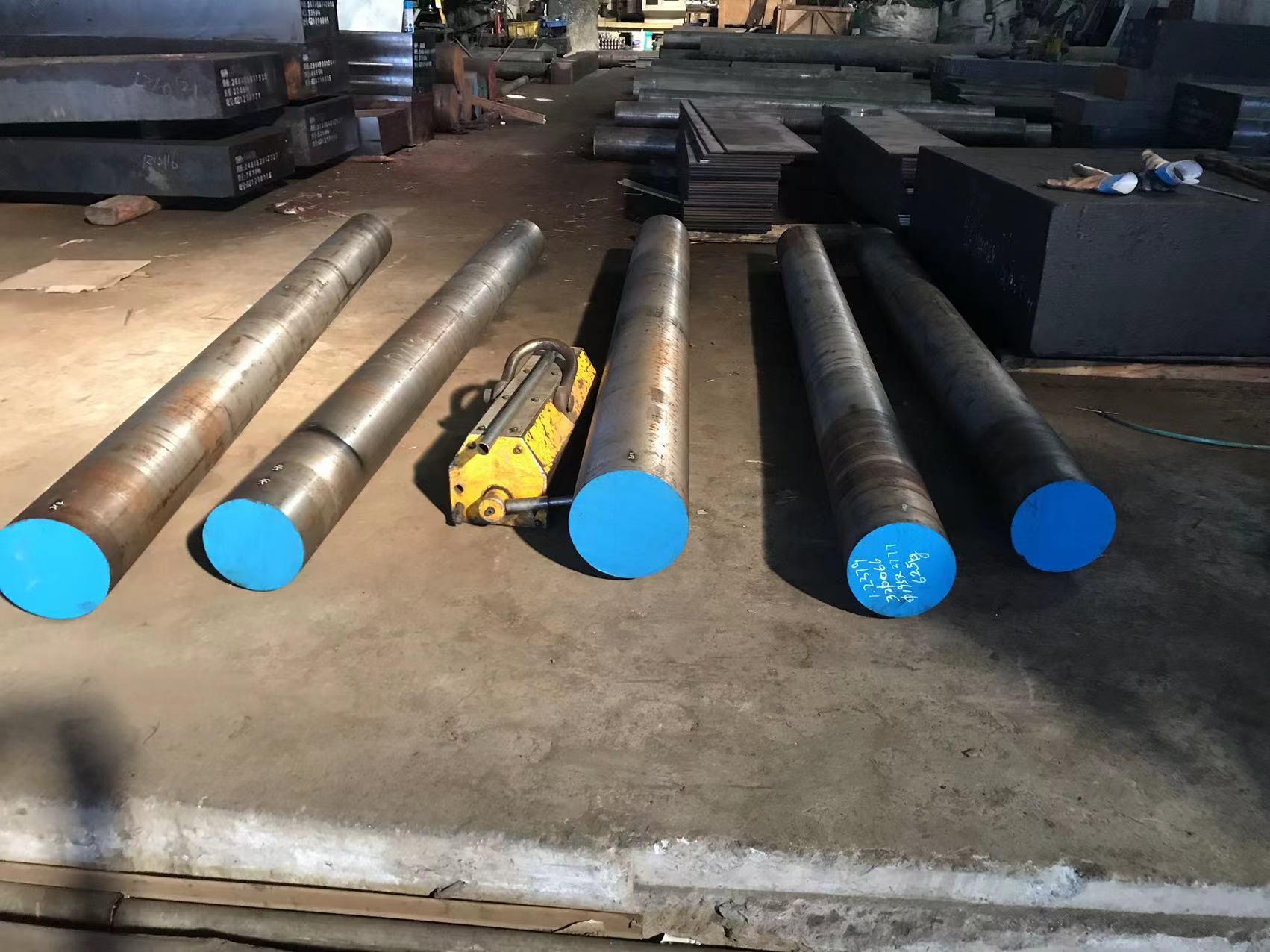 Tool Steel High Hardness Carbon Steel For Mechanical Parts - Songhshun ...