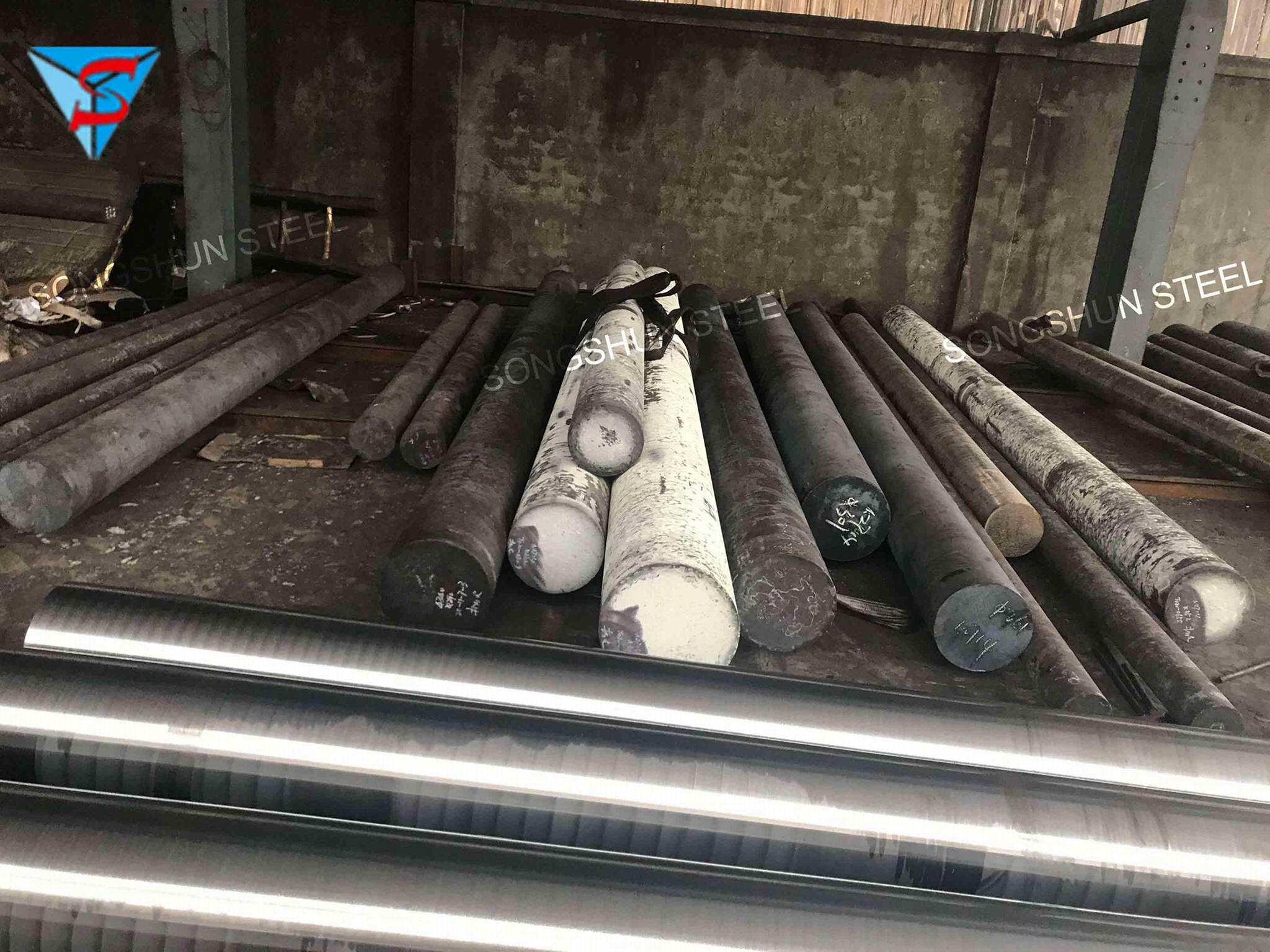 Tool Steel High Hardness Carbon Steel For Mechanical Parts - Songhshun ...