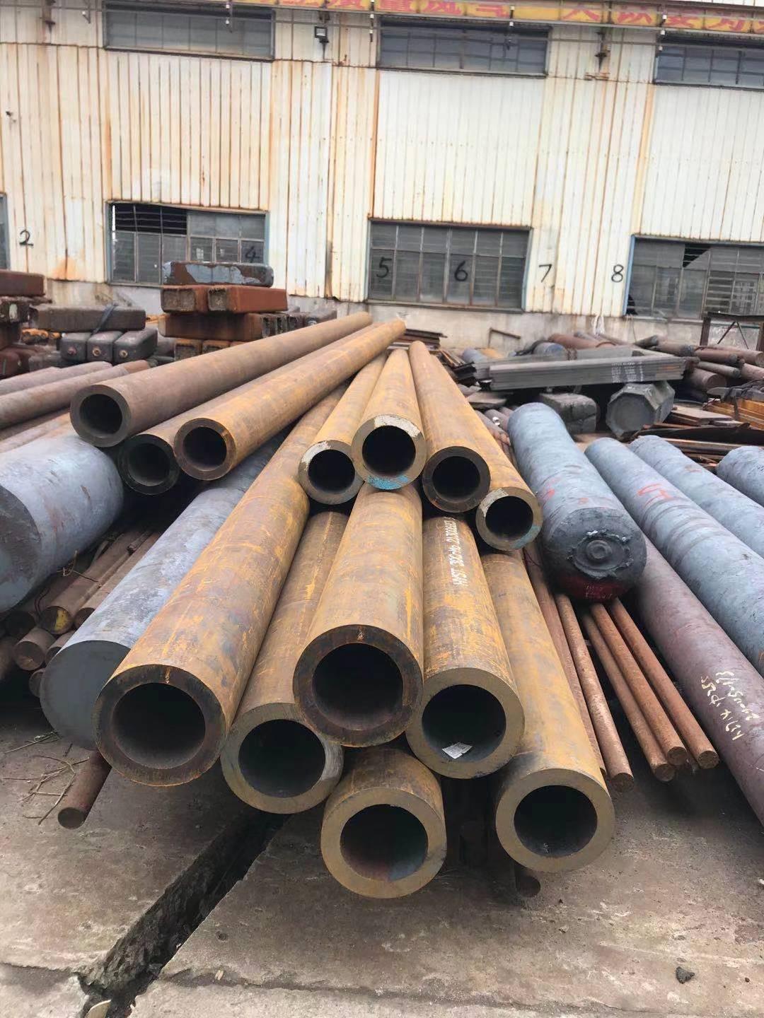 Material 4130 | Material 4130 Steel | High Hardenability Material 4130 ...