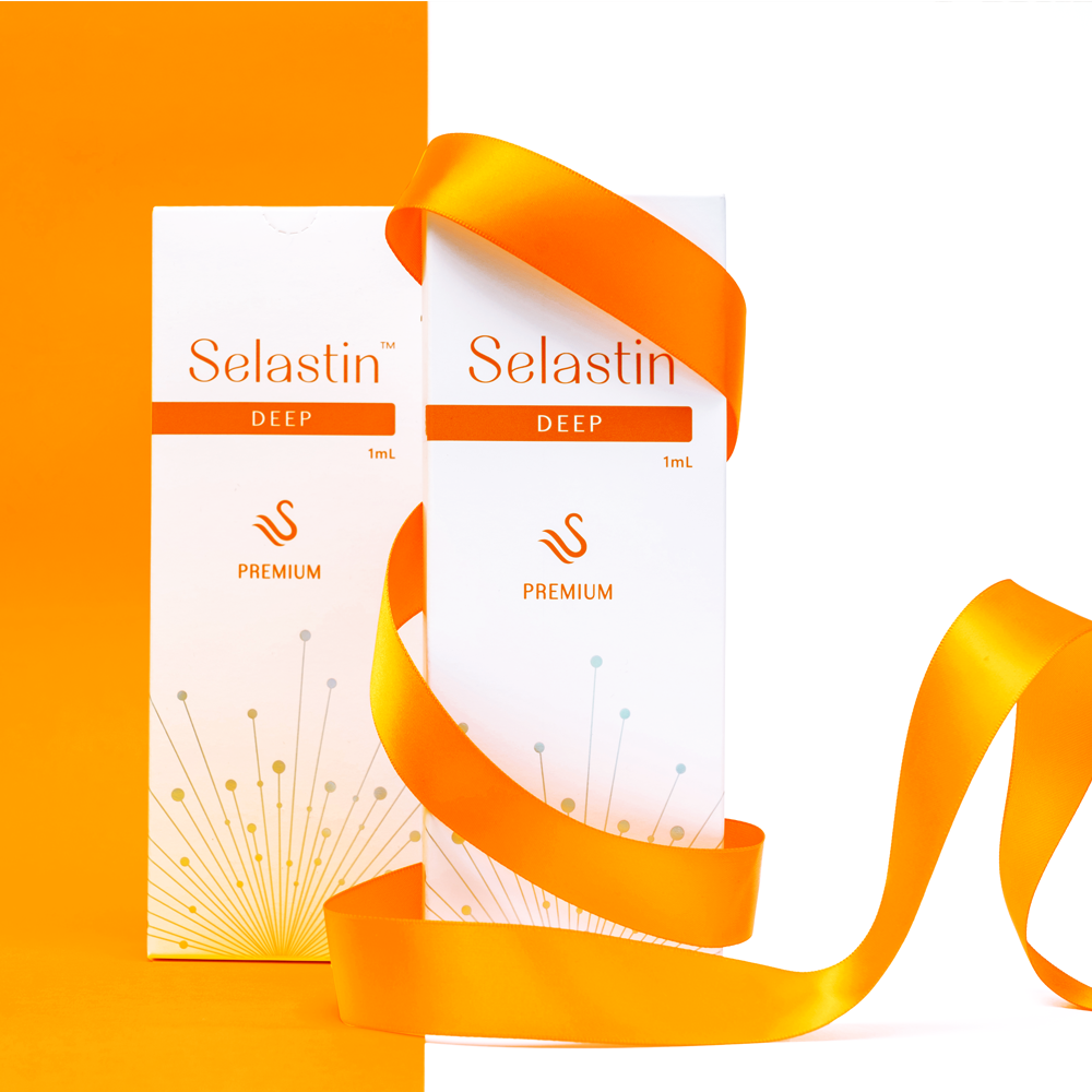 SELASTIN DEEP (Korea Trading Company) - Personal Care Appliance - Home ...