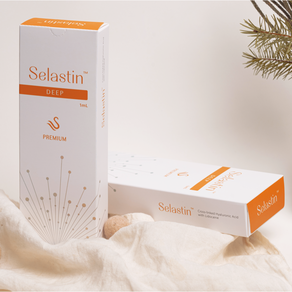 SELASTIN DEEP (Korea Trading Company) - Personal Care Appliance - Home ...