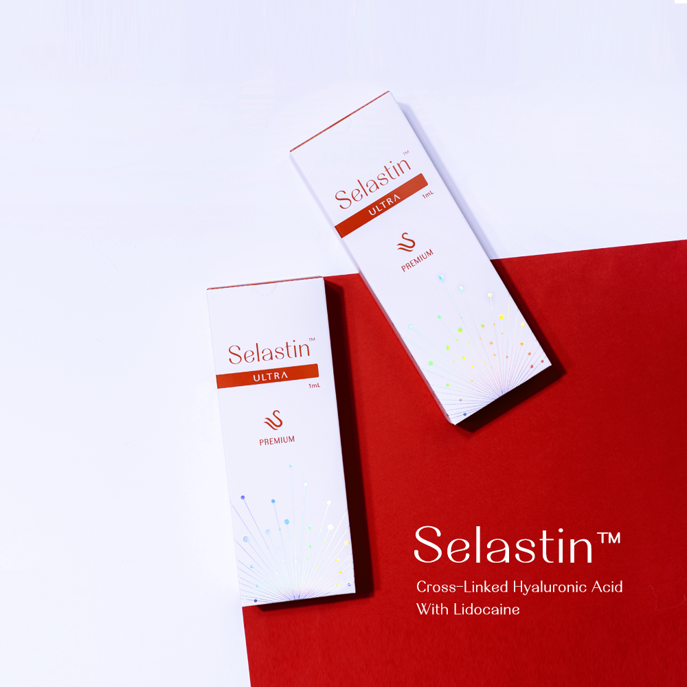 SELASTIN ULTRA (Korea Trading Company) - Personal Care Appliance - Home ...
