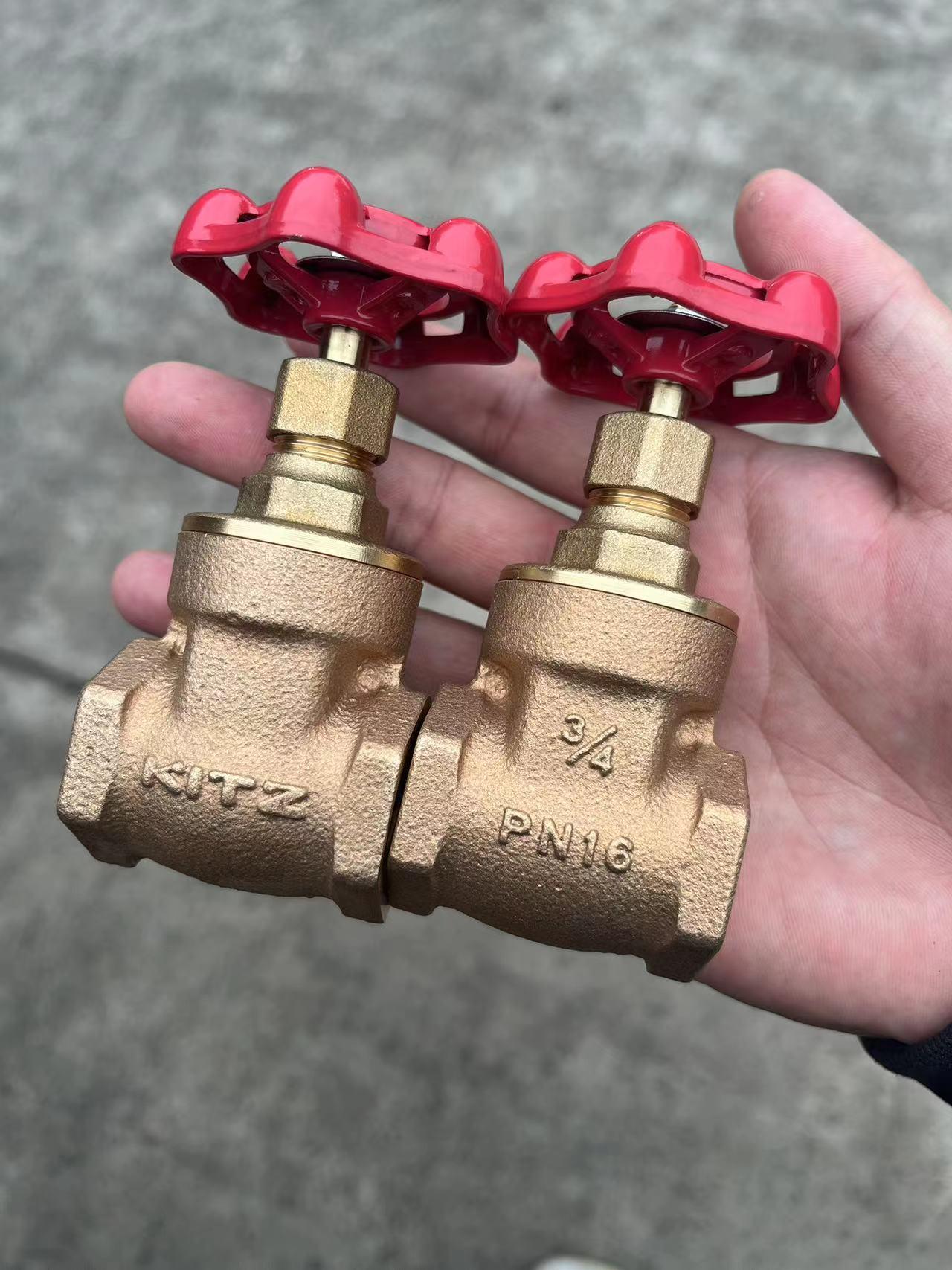 KITZ闸阀 - KITZ多功能针型阀 - KITZ阀门 (中国 上海市 贸易商) - 冶金设备 - 工业设备 产品 「自助贸易」