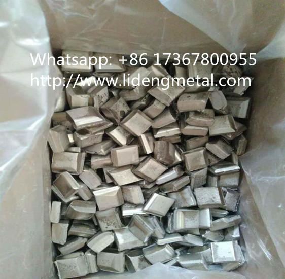 Nickel cathode - N01 - LD (China Manufacturer) - Electric Parts ...