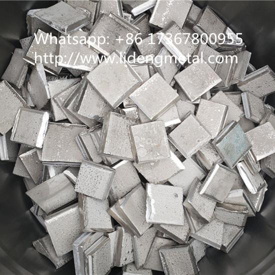 Nickel cathode - N01 - LD (China Manufacturer) - Electric Parts ...