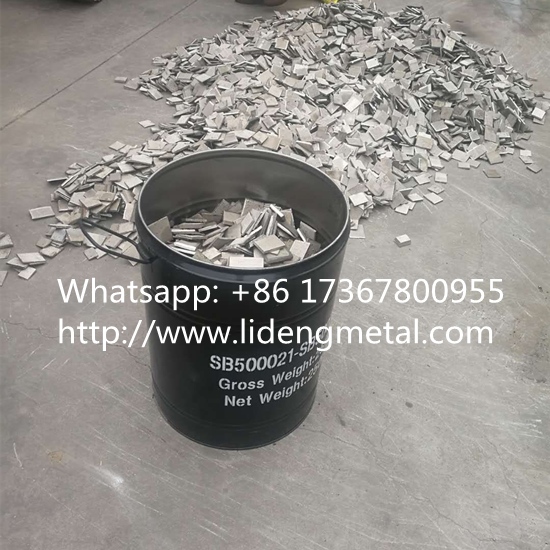 Nickel cathode - N01 - LD (China Manufacturer) - Electric Parts ...