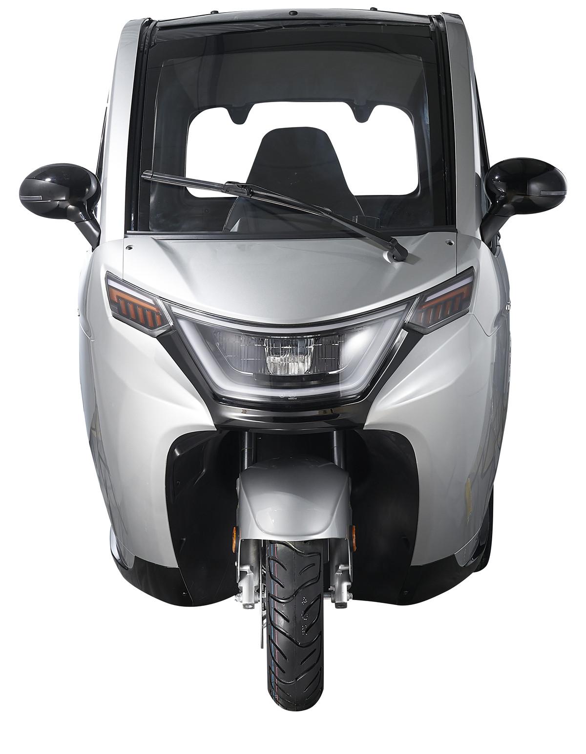 2022 New Arrival Adult Urban Trike L2e EEC Electric Tricycles - FST-X3 ...