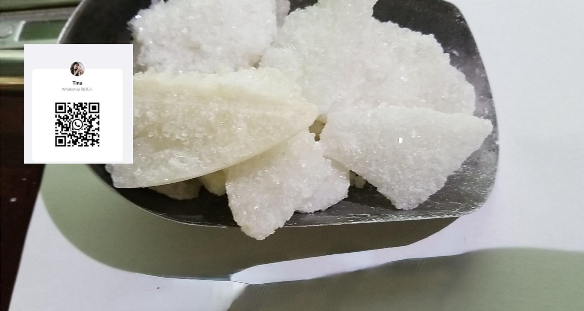 Mebroqualone NMP 3mmc 4mmc 3mma - 4260-20-2 - MYUE (China Manufacturer ...