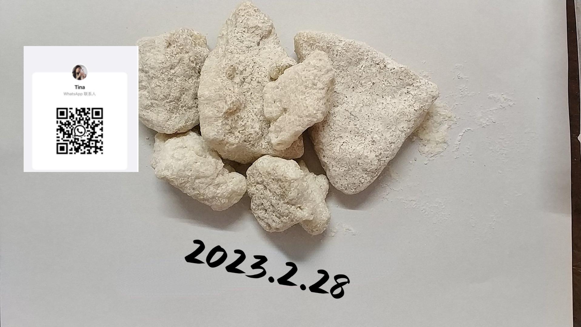 Mebroqualone NMP 3mmc 4mmc 3mma - 4260-20-2 - MYUE (China Manufacturer ...