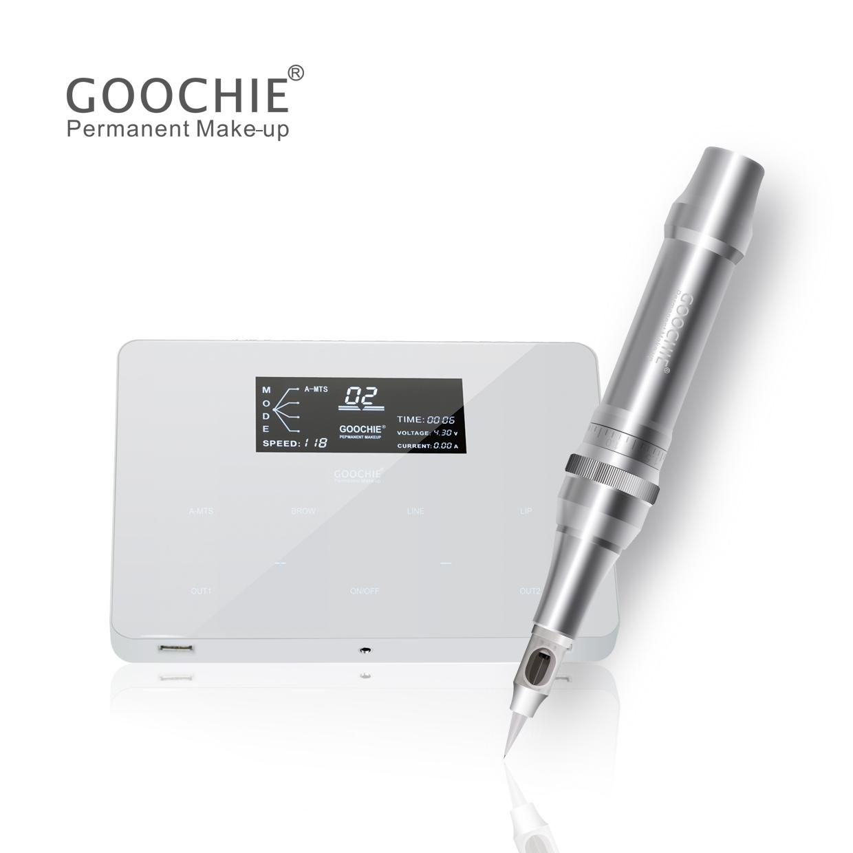 Permanent Makeup Machine/Pmu Tattoo Machine - M8-4 - Goochie M8 Pmu ...