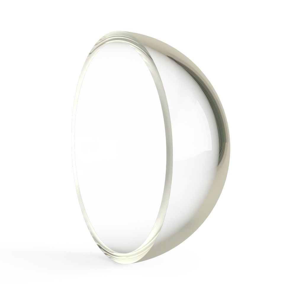 Optical Window Wedge Window Dome Optical Glass Lens Manufacture - 145 ...