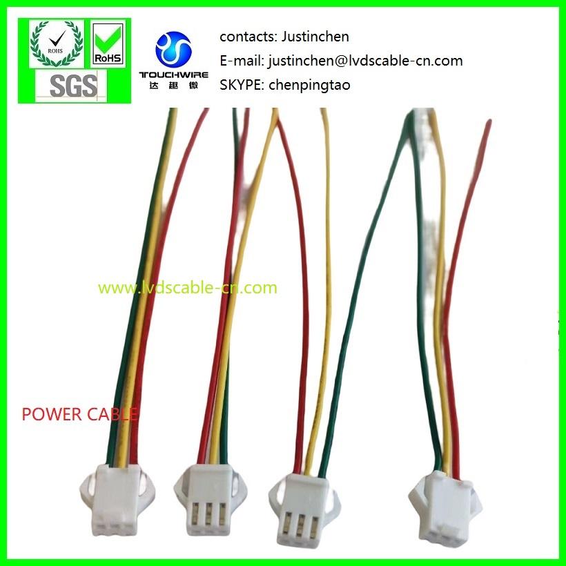 B/L backlight cable ,UL1061 28# CABLE - Touchwire (China Manufacturer) - Computer Cable ...