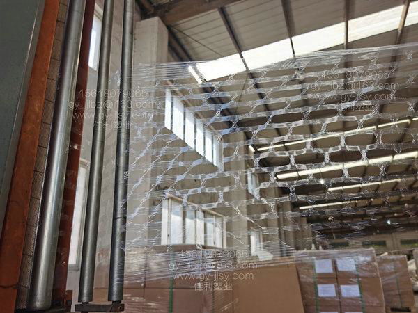 GoodY ventilated stretch film (China Manufacturer) - Label & Tag ...