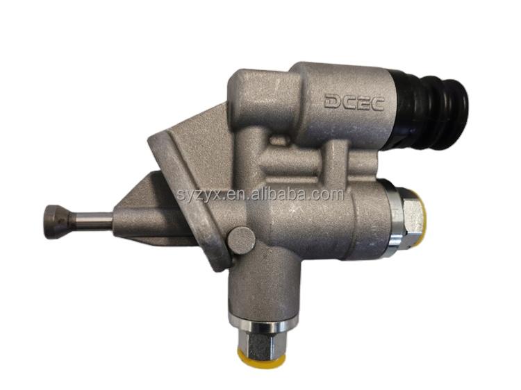 Diesel Engine Spare Parts Fuel Transfer Pump - 3968189/ 341566 - NONE ...