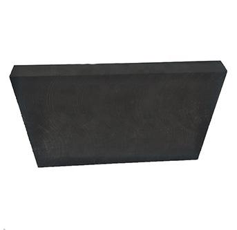 ISOSTATIC GRAPHITE PLATE (China Manufacturer) - High Polymers ...
