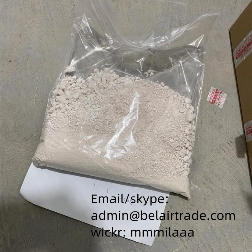 6c 6cladba (China Manufacturer) - Pharmaceutical Chemicals - Organic ...