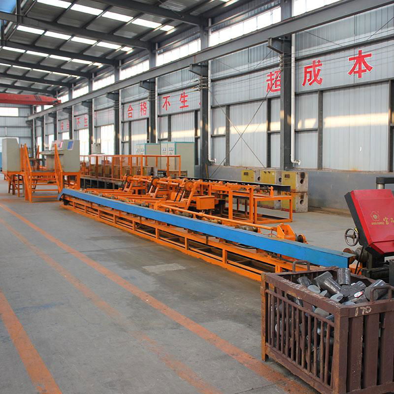 High Hardness Grinding Steel Rod for Mining Industries (China ...