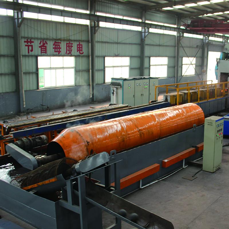 High Hardness Grinding Steel Rod for Mining Industries (China ...