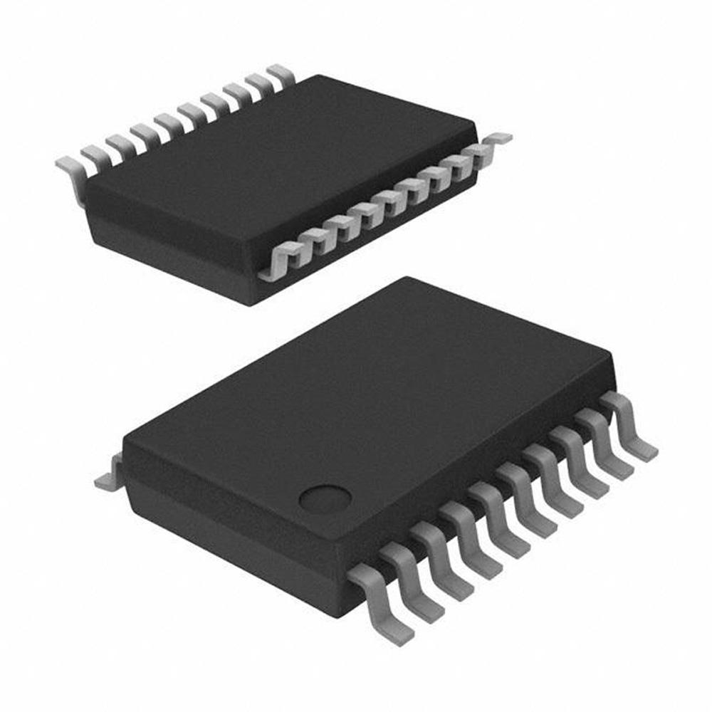 IC component Integrated Circuit ADI ST NXP TI Capacitor Resistor ...