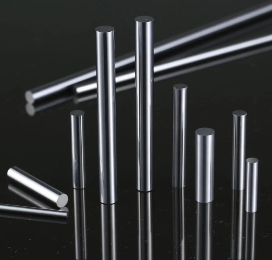 Steel rod - China - Manufacturer - Product Catalog - OKE Precision