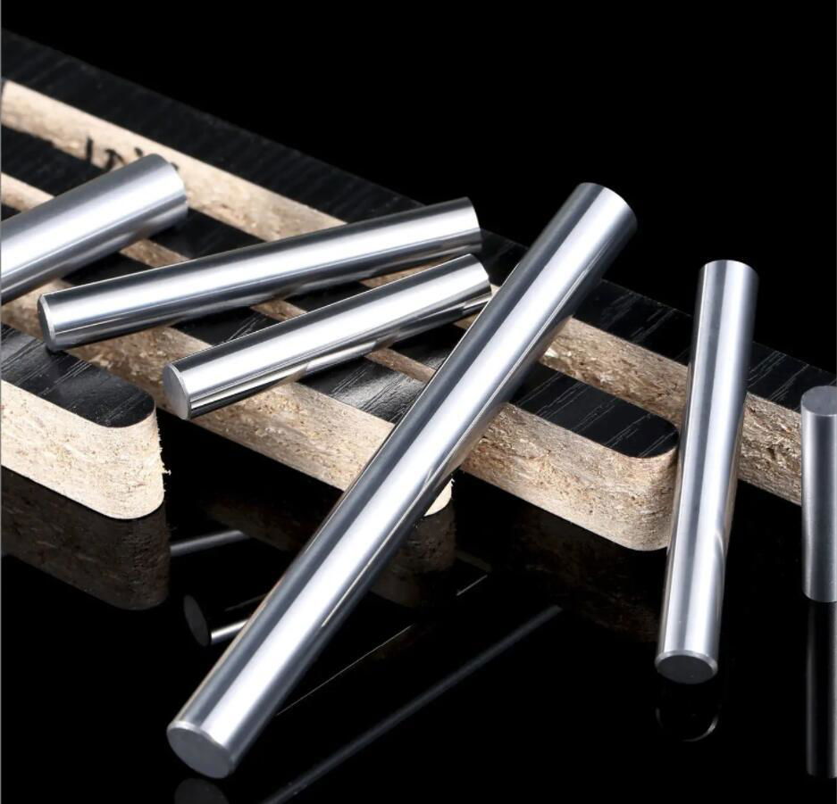 Steel rod - OKE808 - OKE (China Manufacturer) - Metallic Powder ...