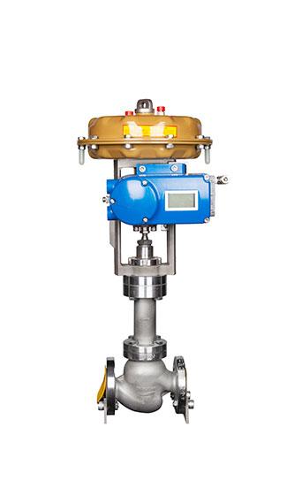 Control Valve - Utmost (China Manufacturer) - Valves - Machine Hardware ...