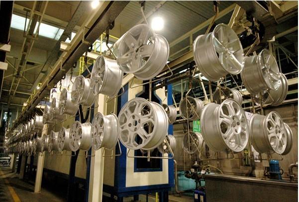 guangzhou all star auto parts co.,ltd (China Trading Company) - Company ...