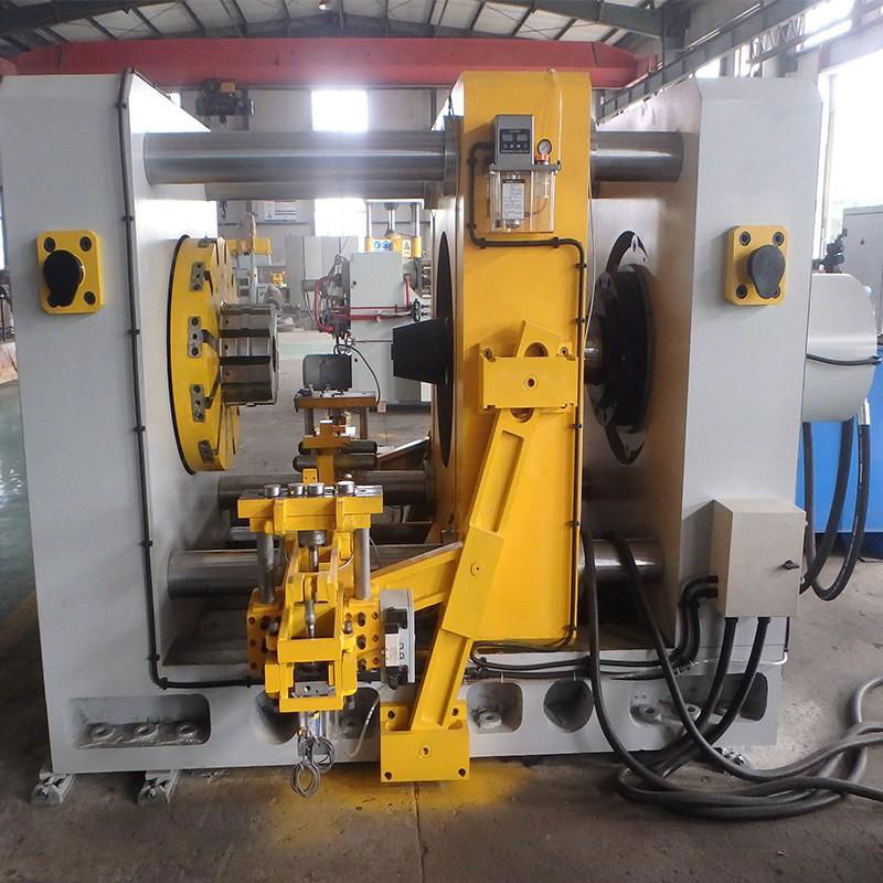 Horizontal/vertical expander - 1832kkj - YUNDA (China Manufacturer ...