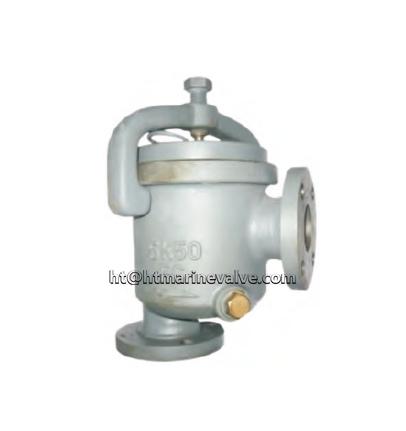 JIS F7203 Marine Mud Boxes L Type (China Manufacturer) - Valves ...